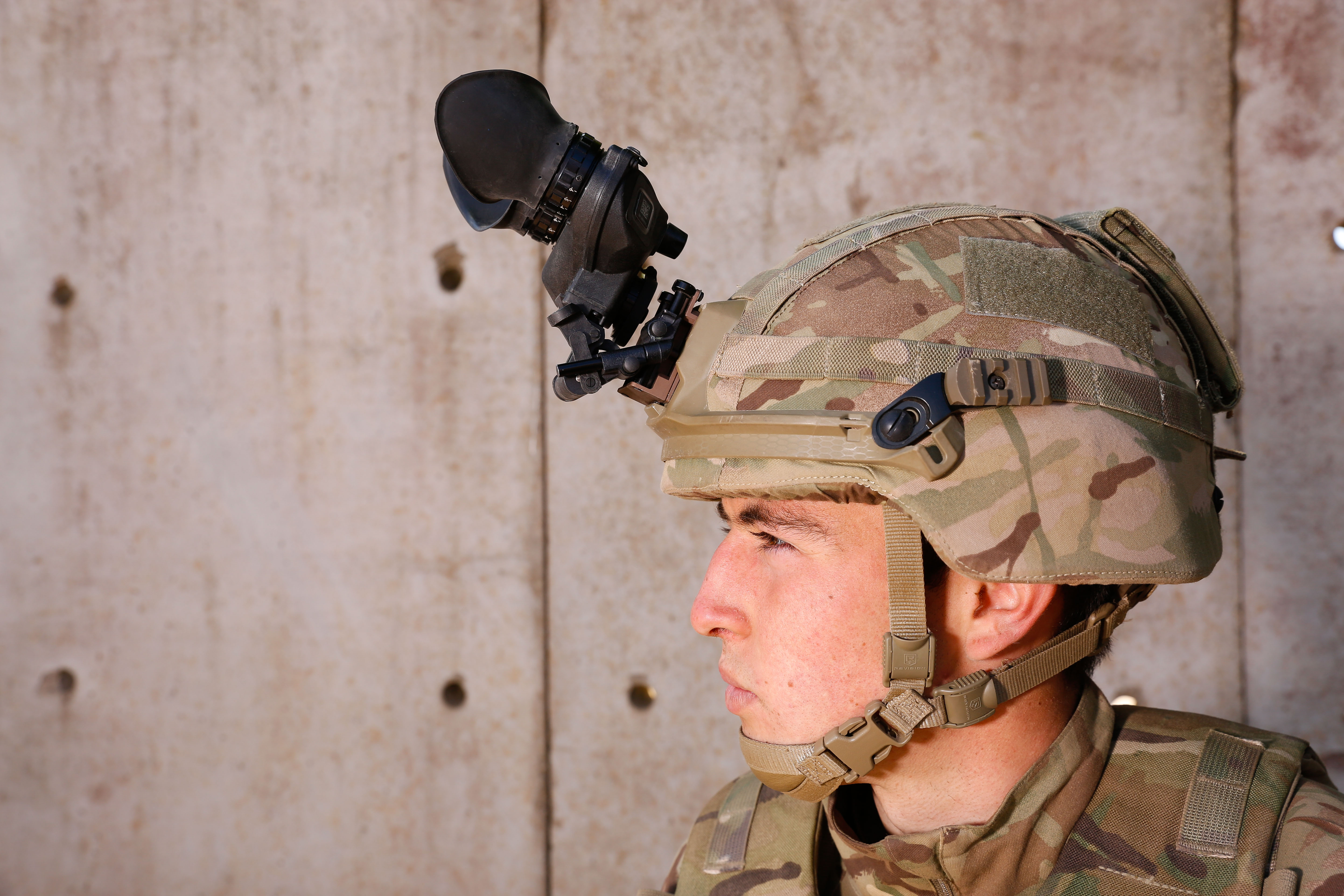 Personal equipment | The British Army