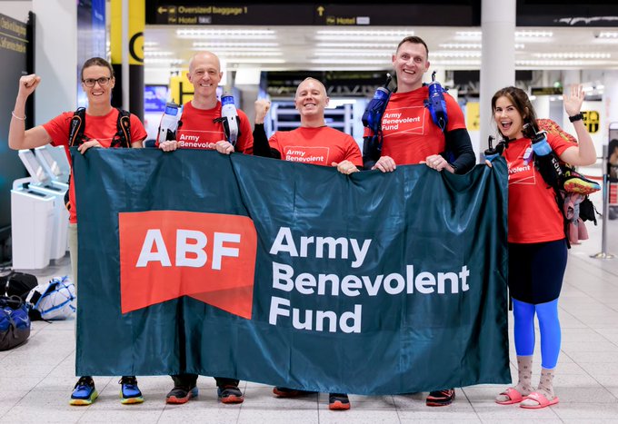 News | The British Army