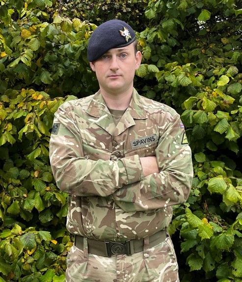 News | The British Army