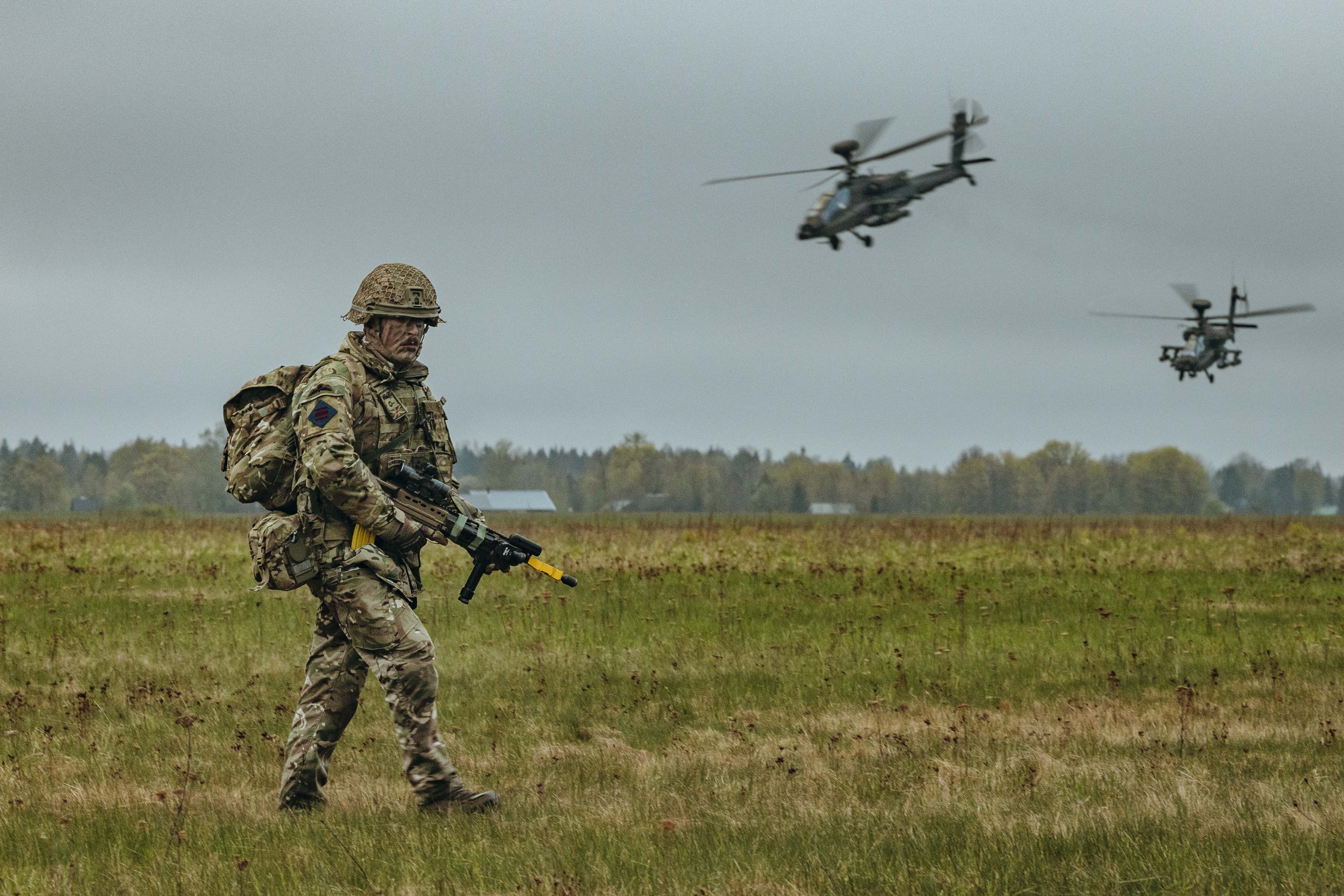 The Royal Corps of Signals | The British Army