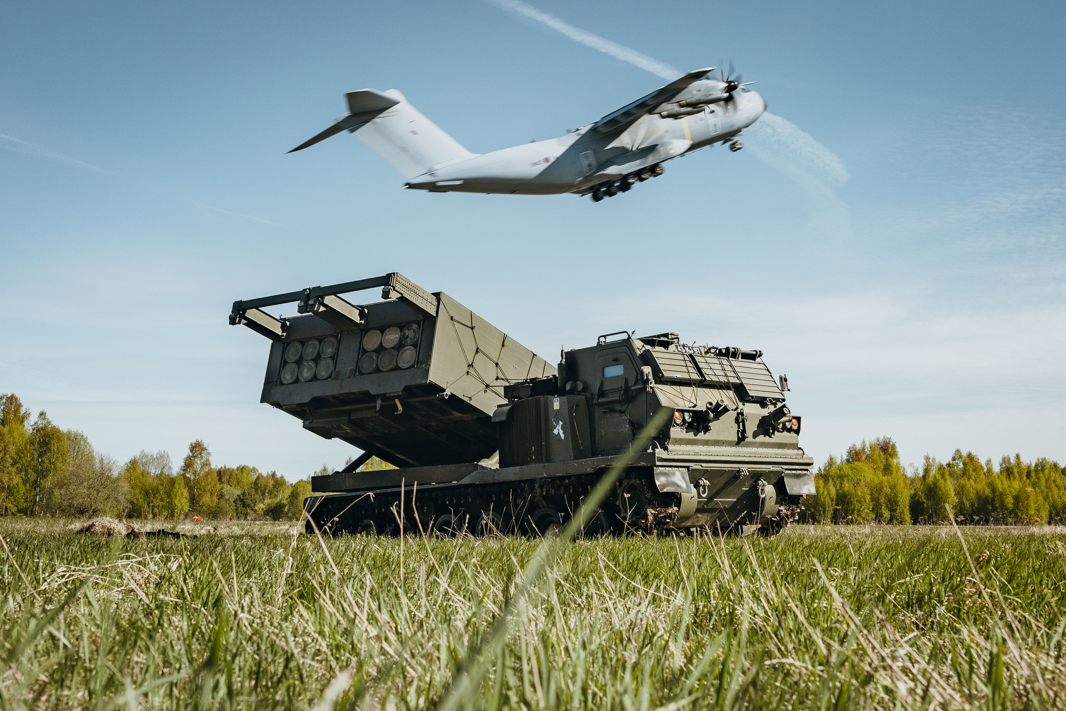 13 Air Assault Support Regiment RLC | The British Army