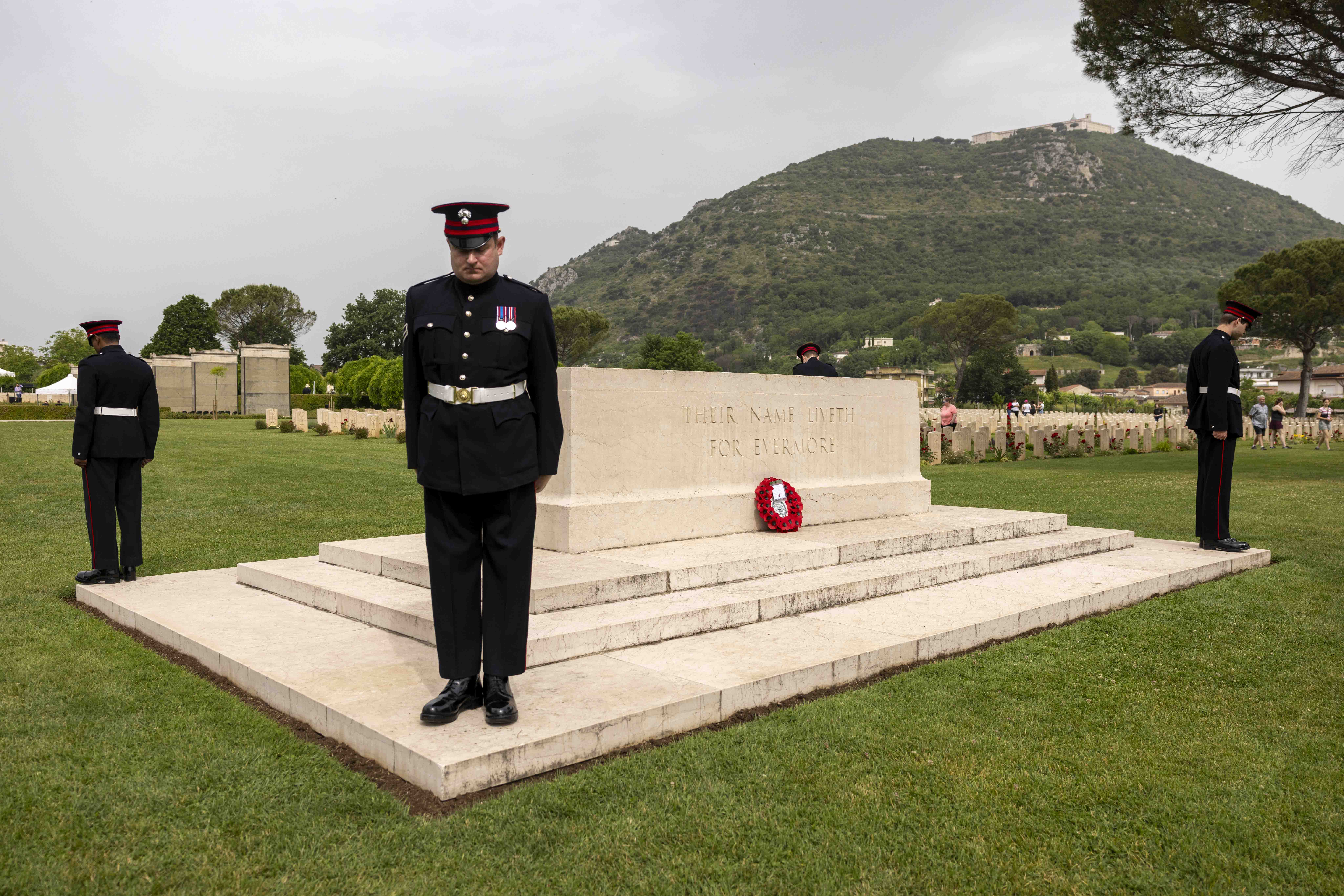 News & Events | The British Army