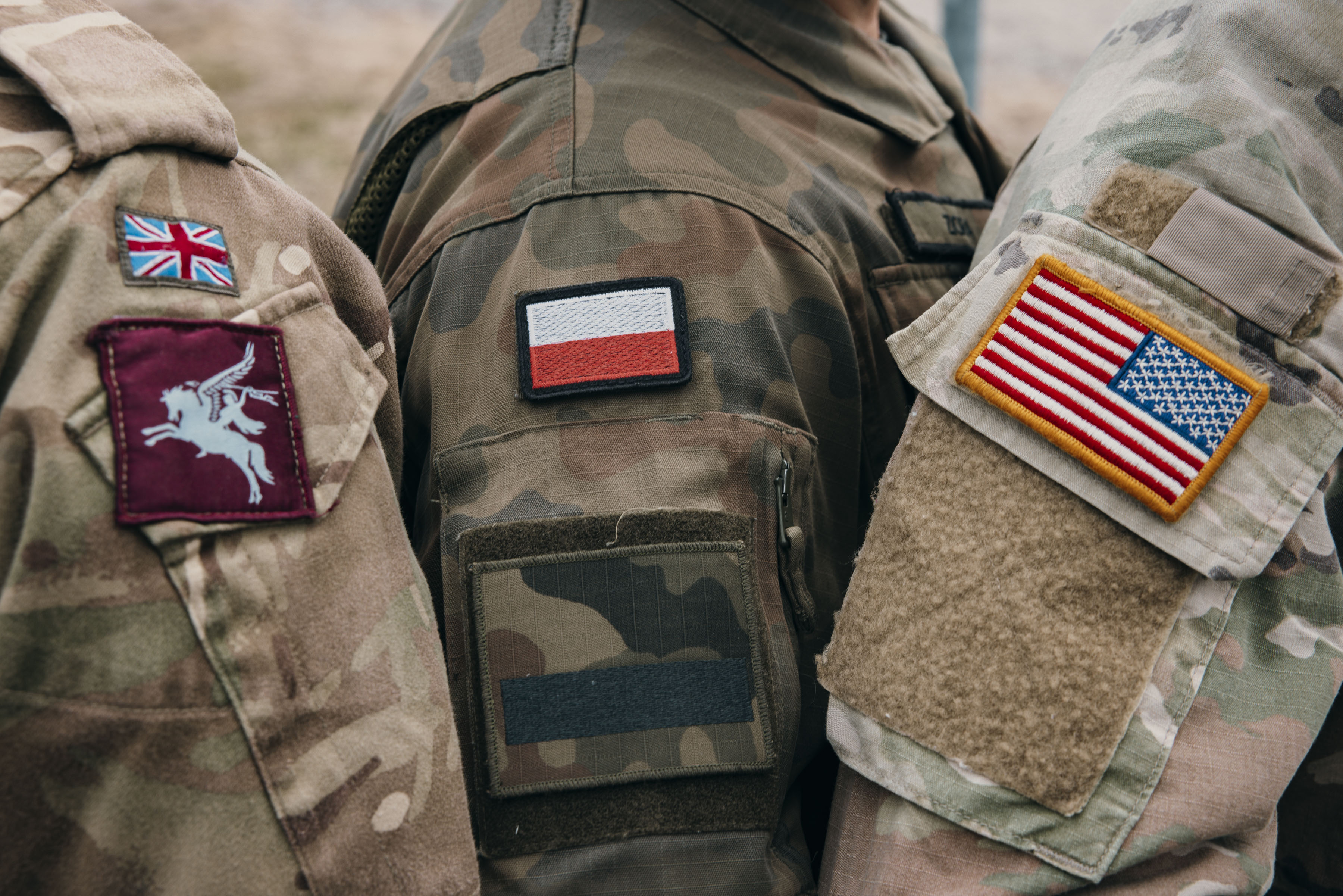 Recruitment process | The British Army