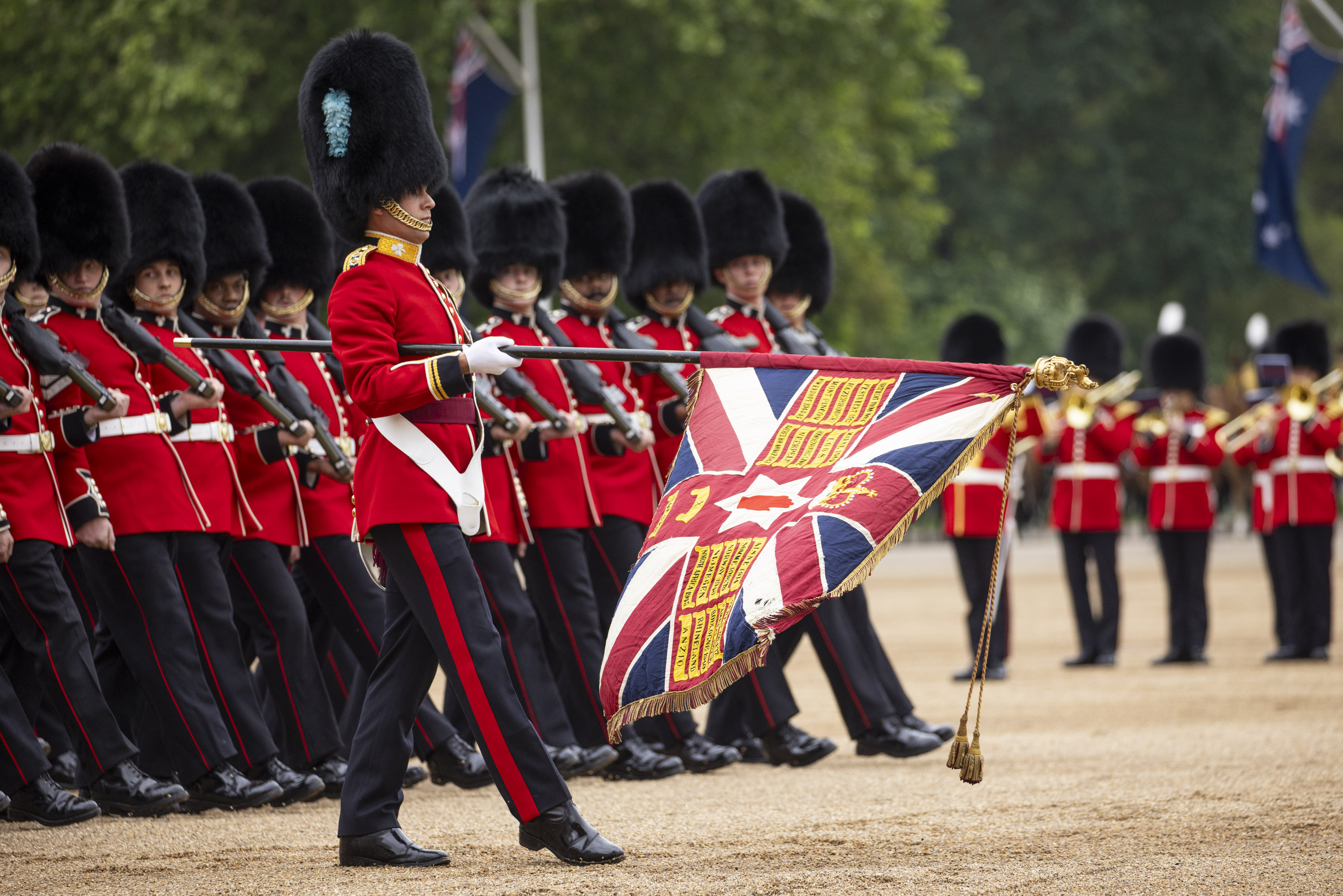 The British Army homepage | The British Army