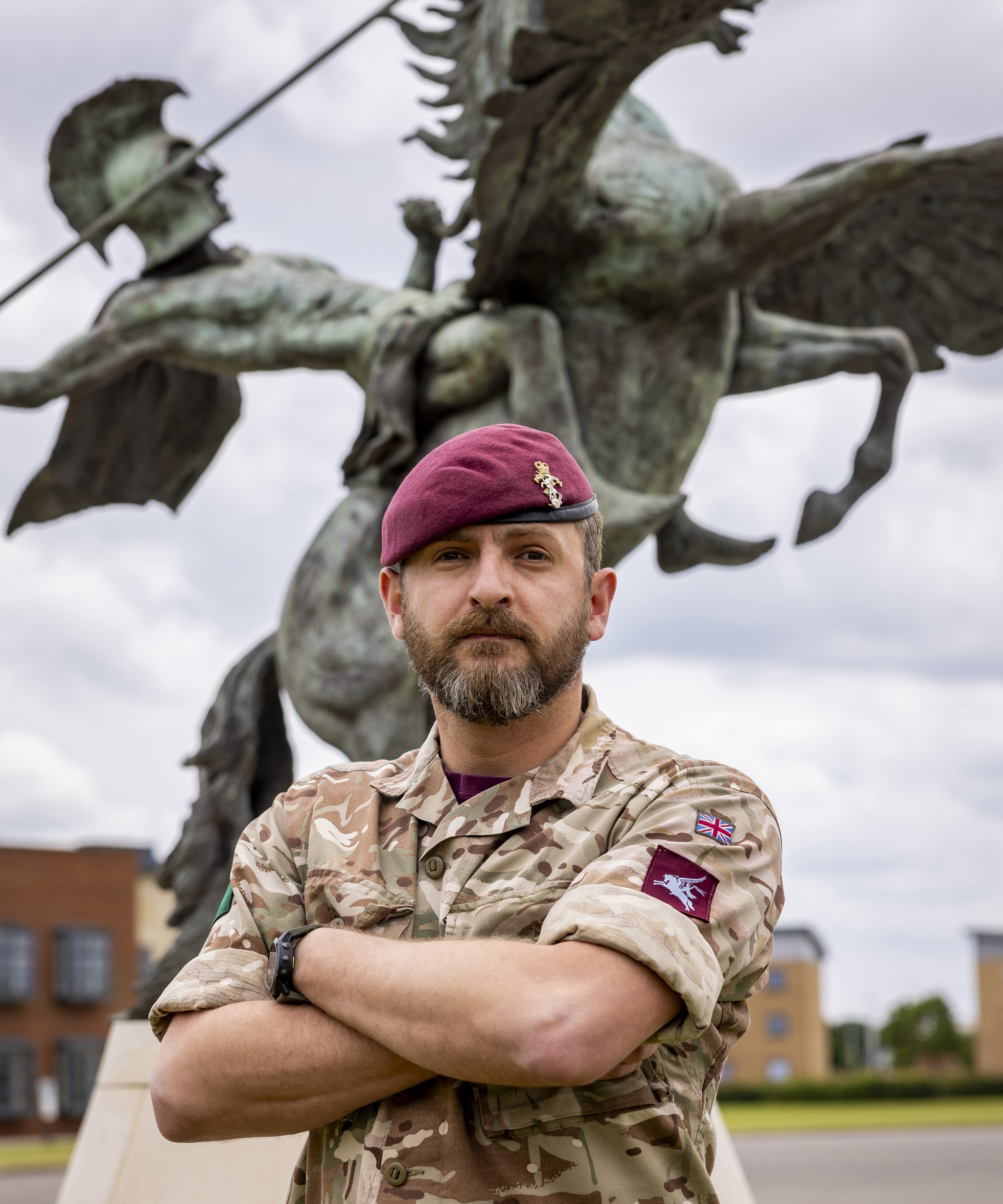 News | The British Army