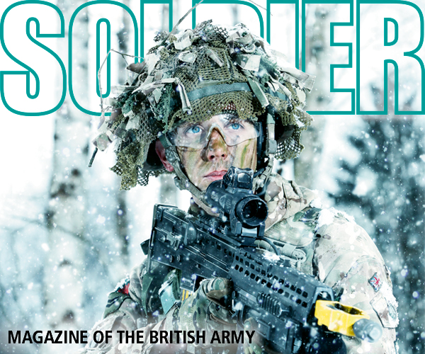 Soldier Magazine | The British Army