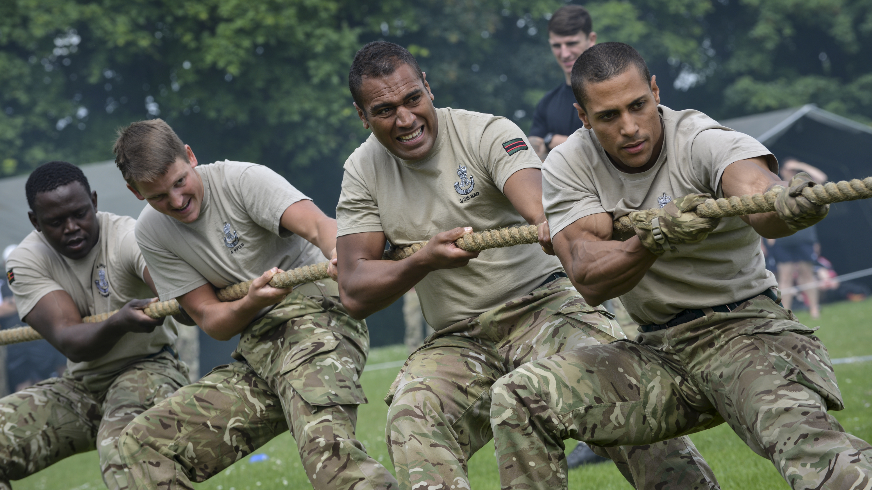 Army life | The British Army