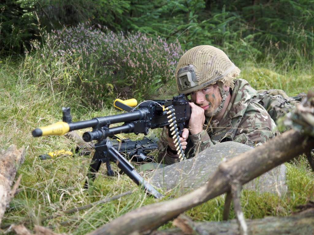 154 Regiment RLC | The British Army