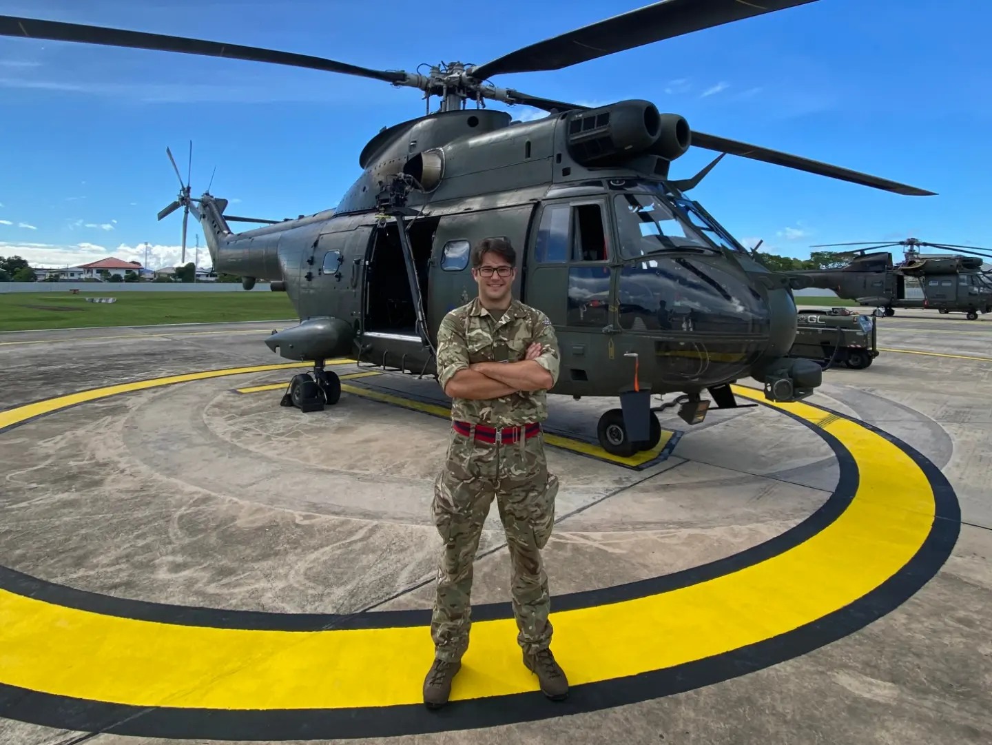Liverpool and Lancaster University Officers' Training Corps | The ...