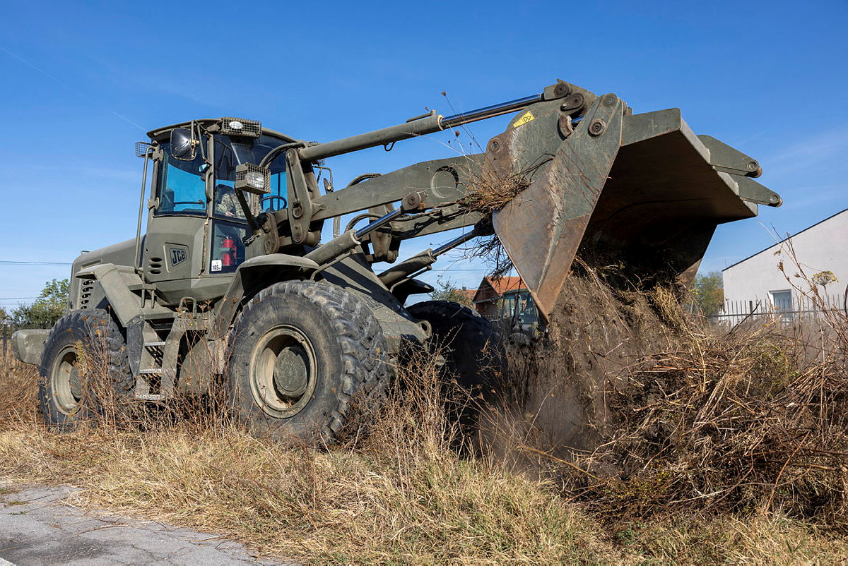 71 Engineer Regiment | The British Army