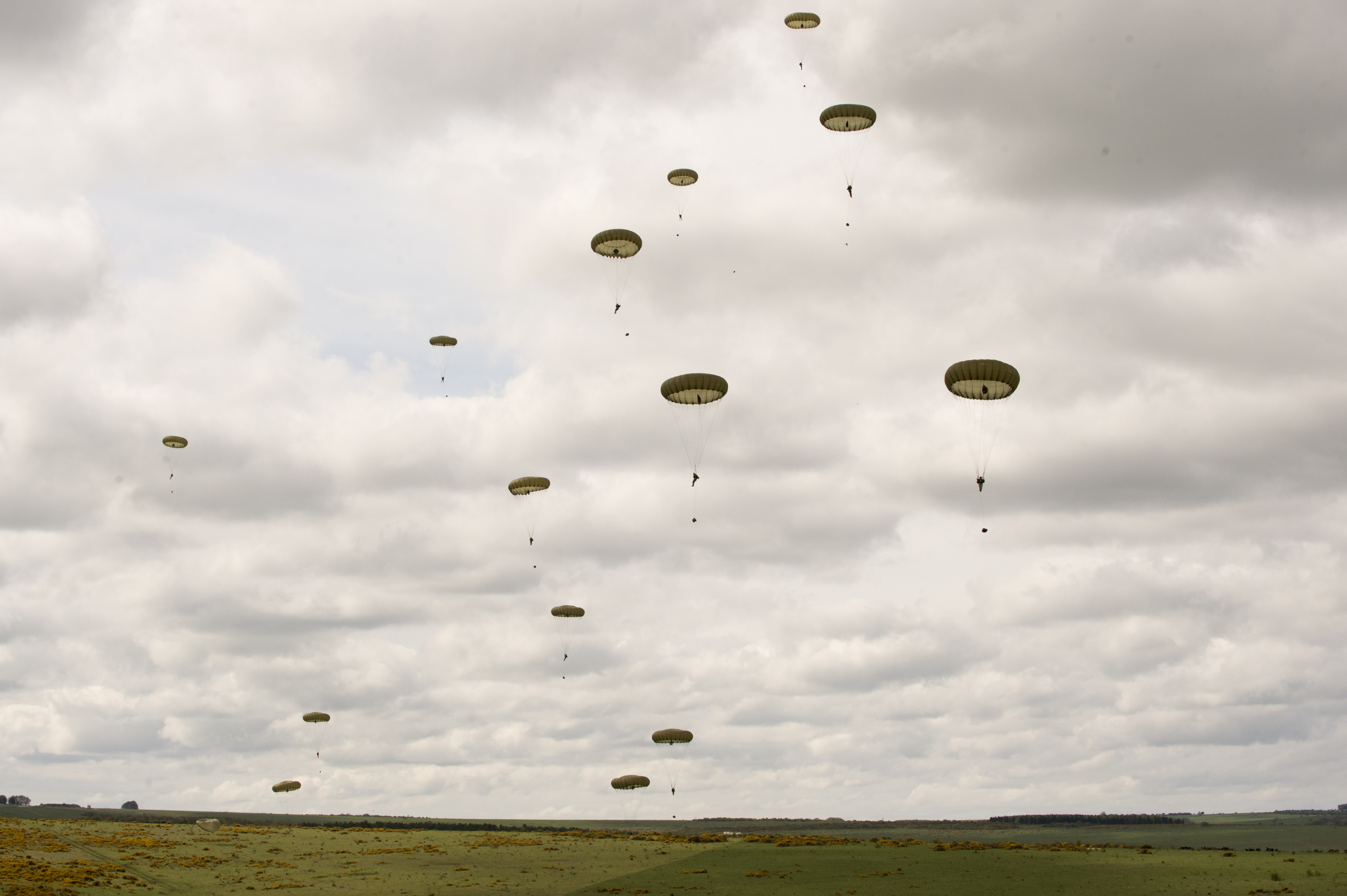 The British Army homepage | The British Army