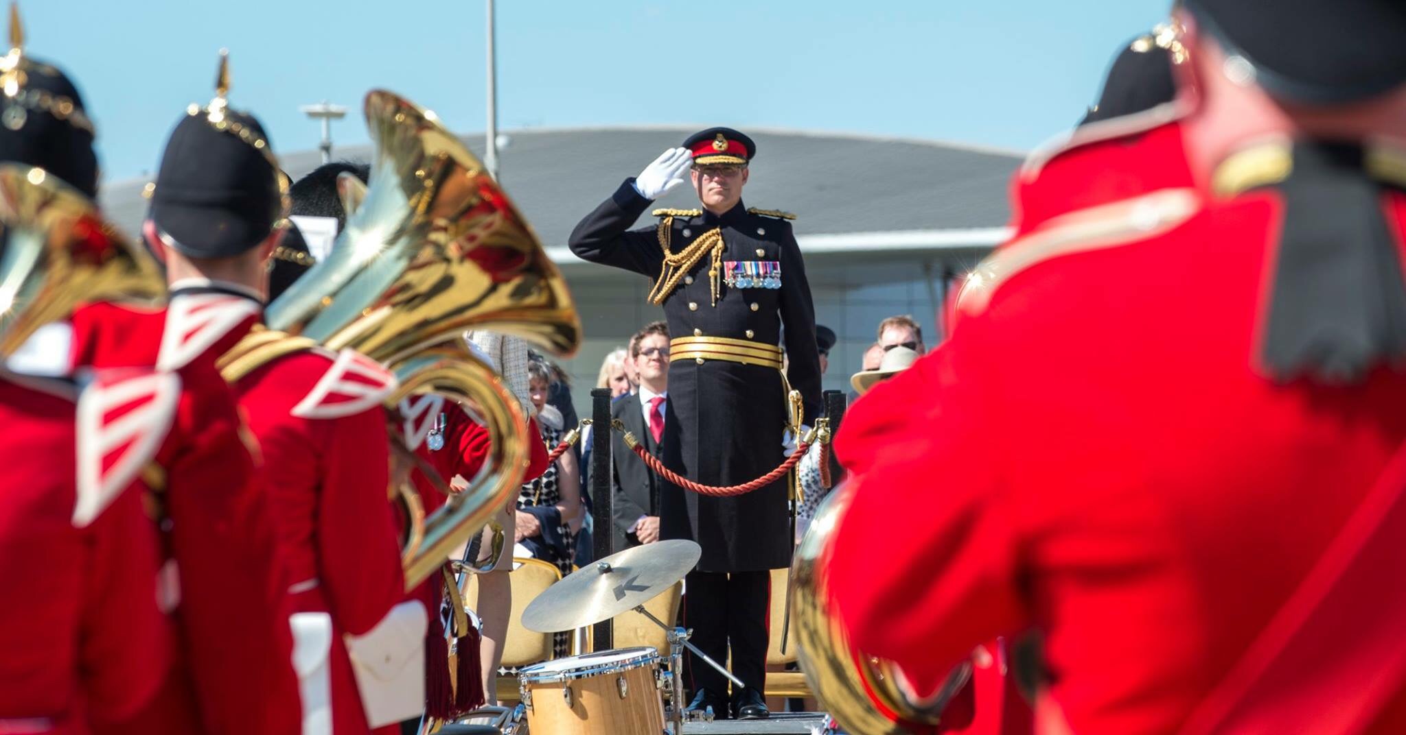 Events | The British Army