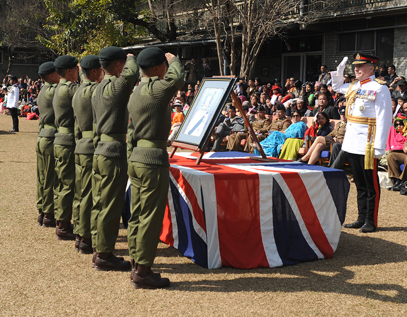 British Gurkhas Nepal | The British Army