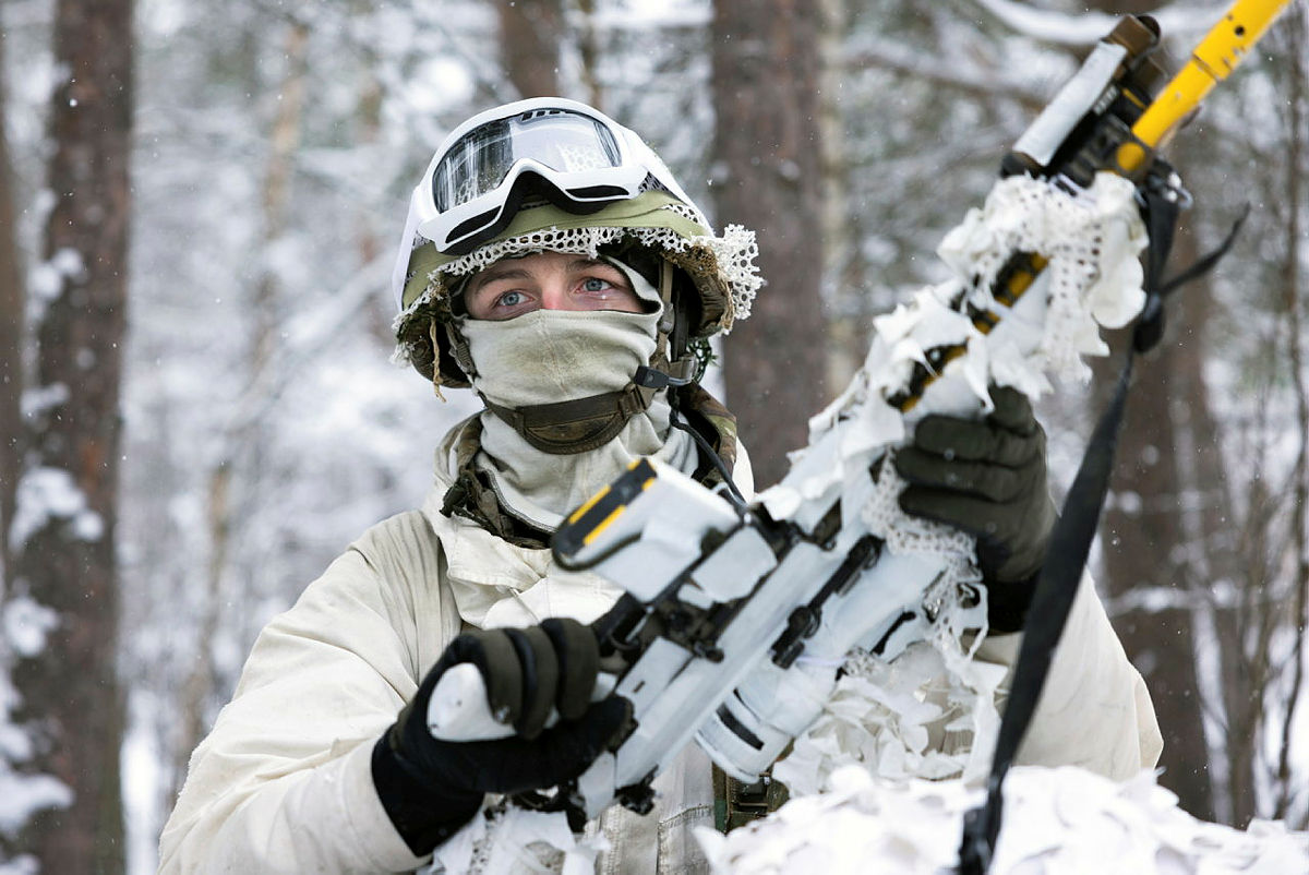 Homepage | The British Army