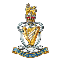 Queen's Royal Hussars | The British Army