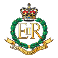 Army British Logo
