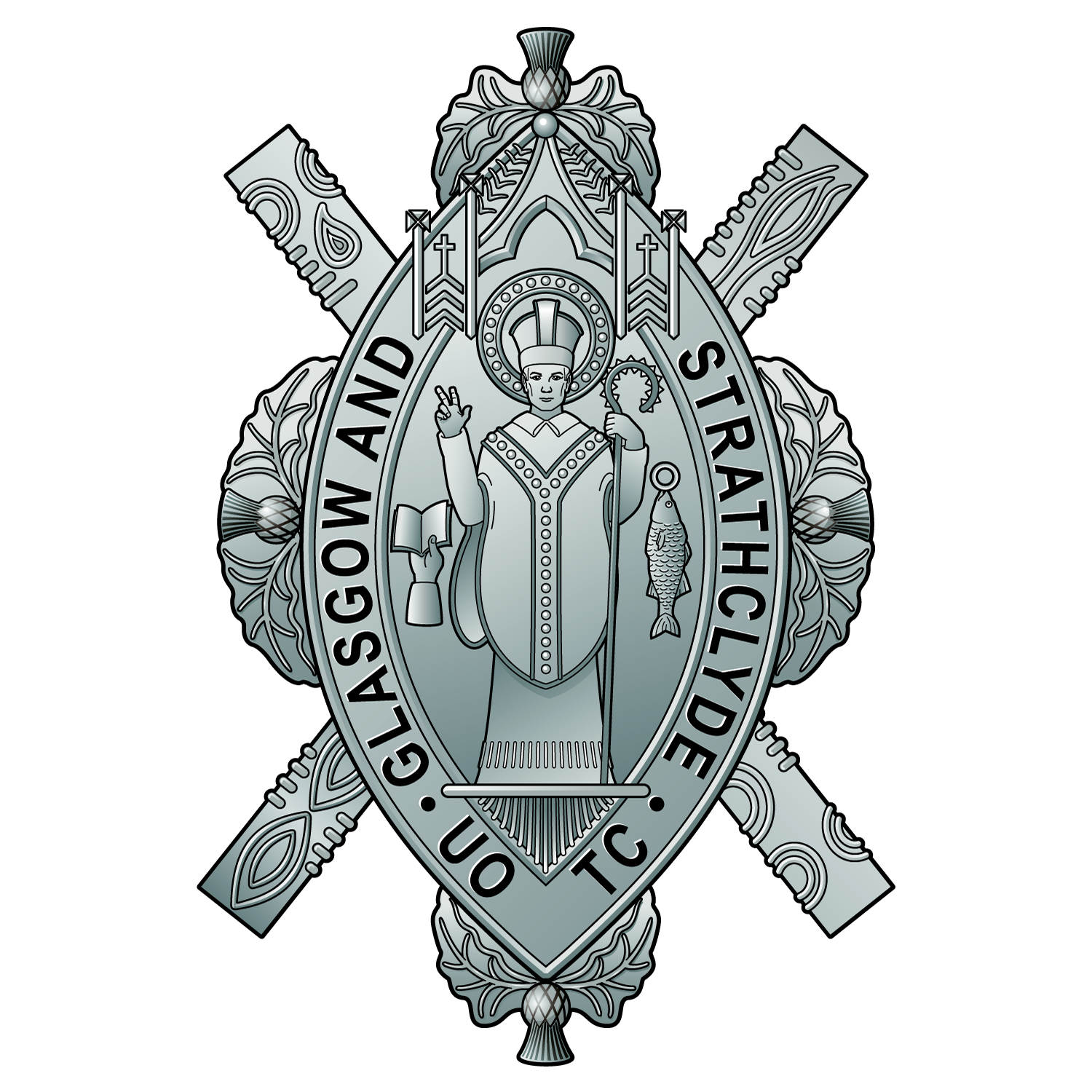 Glasgow and Strathclyde UOTC | The British Army