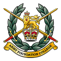 AFC Harrogate | The British Army