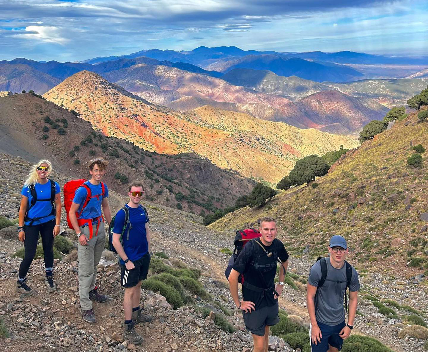 Cambridge University Officers' Training Corps | The British Army