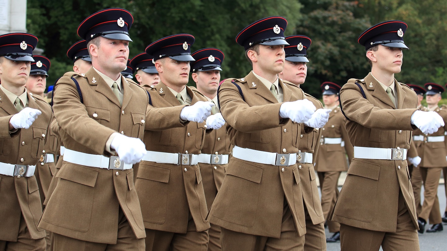 71 Engineer Regiment | The British Army