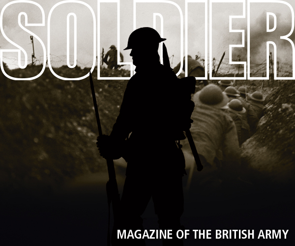 News & Events | The British Army