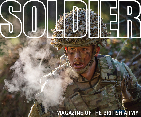 Soldier Magazine | The British Army