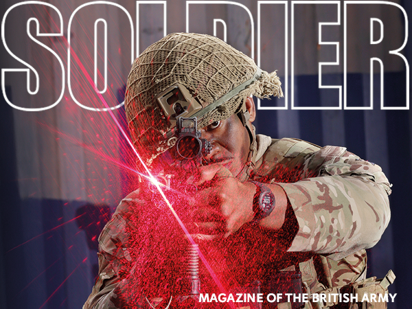 Events - The British Army