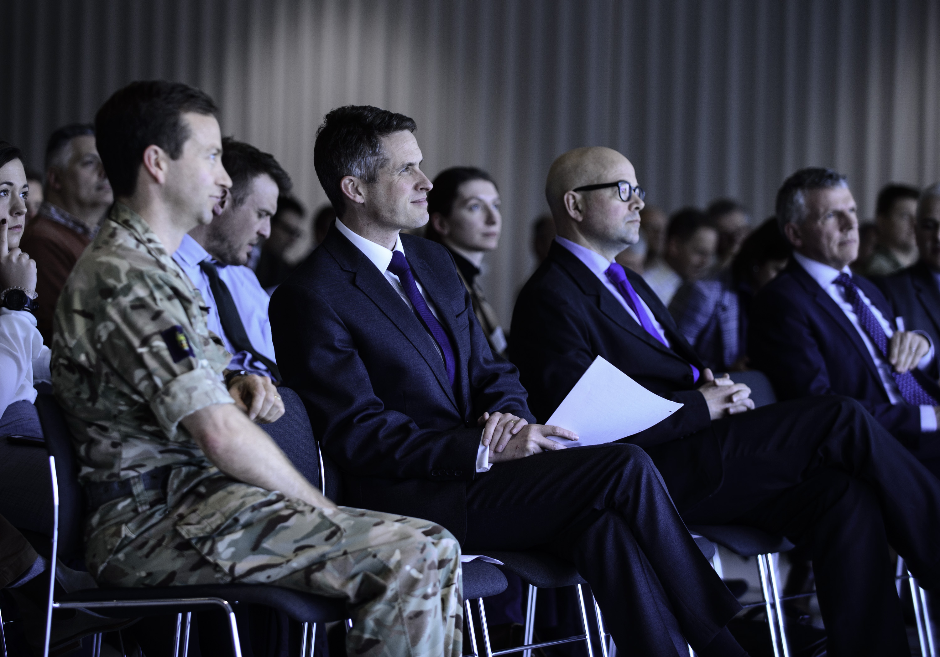 Centre for Army Leadership | The British Army