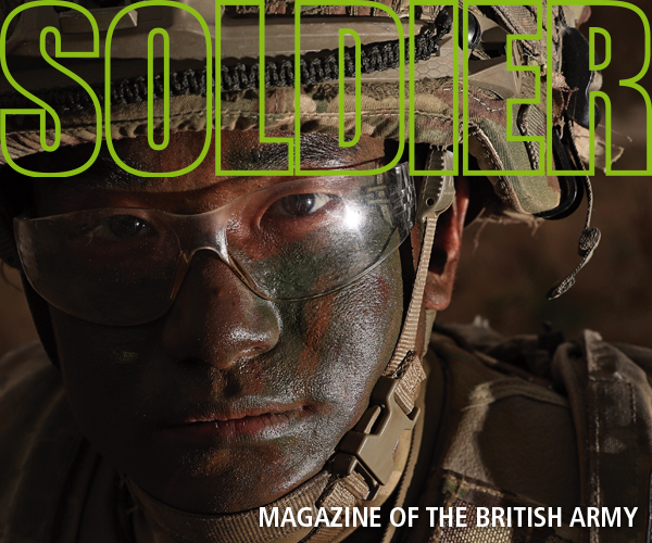 Soldier Magazine | The British Army