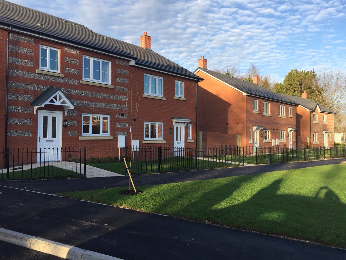 Future Accommodation Model | The British Army