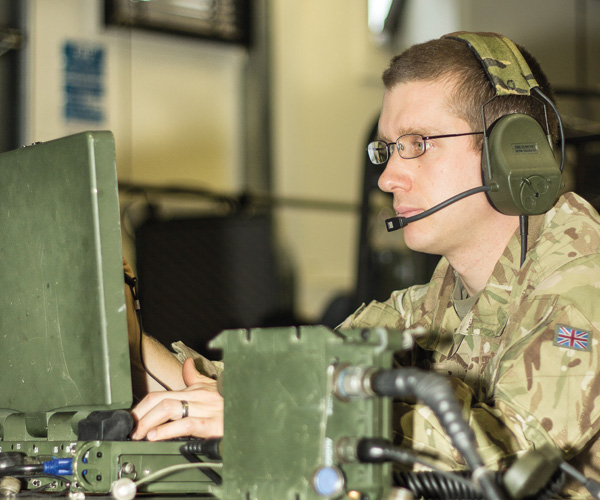 42 Engineer Regiment (Geographic) | The British Army