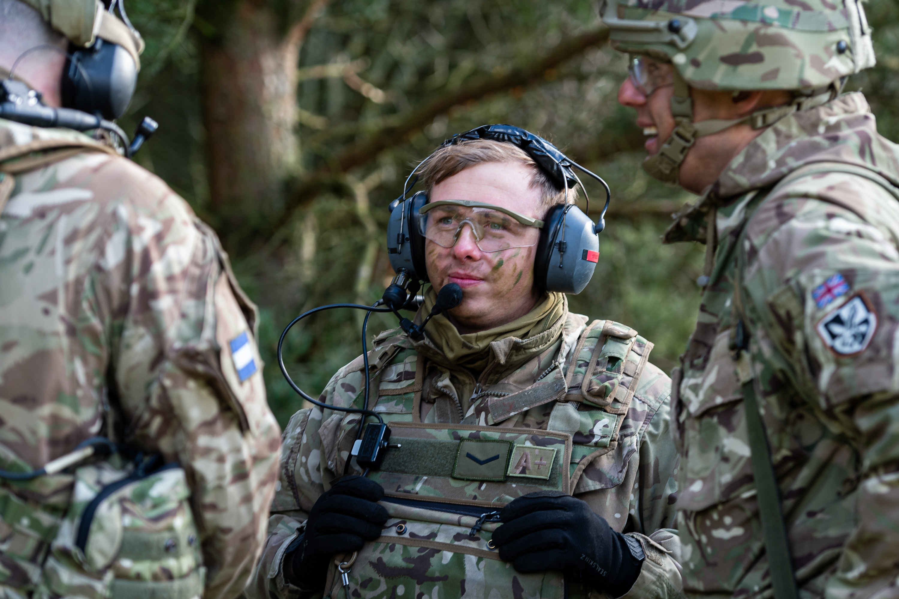 Careers | The British Army