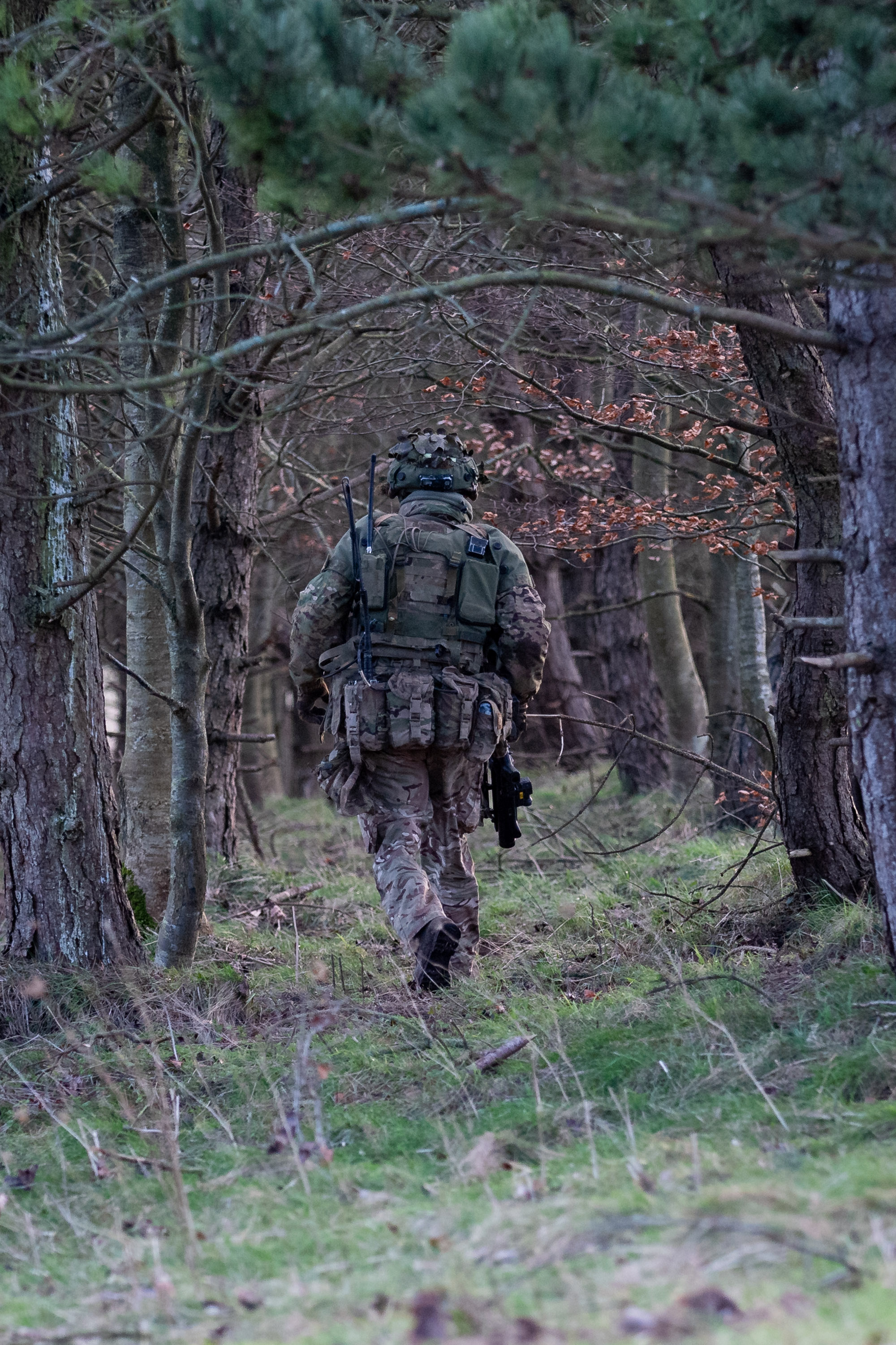 Royal Anglian Regiment | The British Army