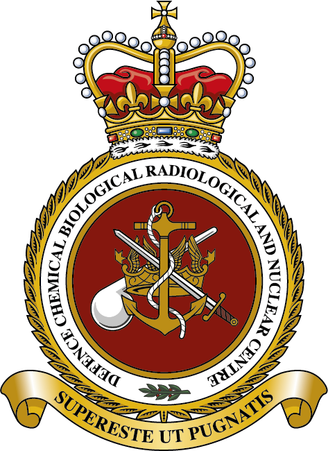 Defence CBRN Centre | The British Army