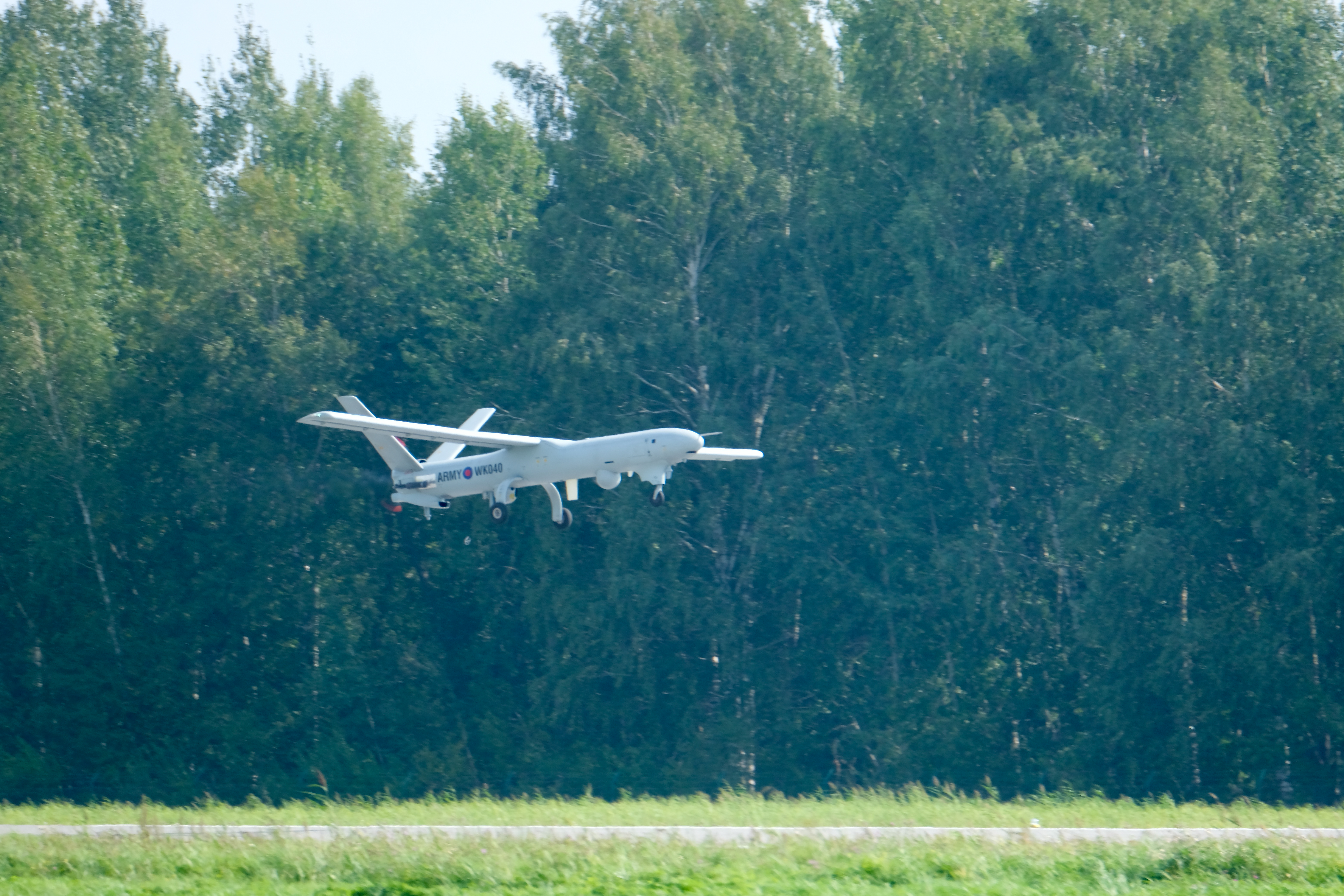 British Army Expo 2024 – What is it? - The British Army