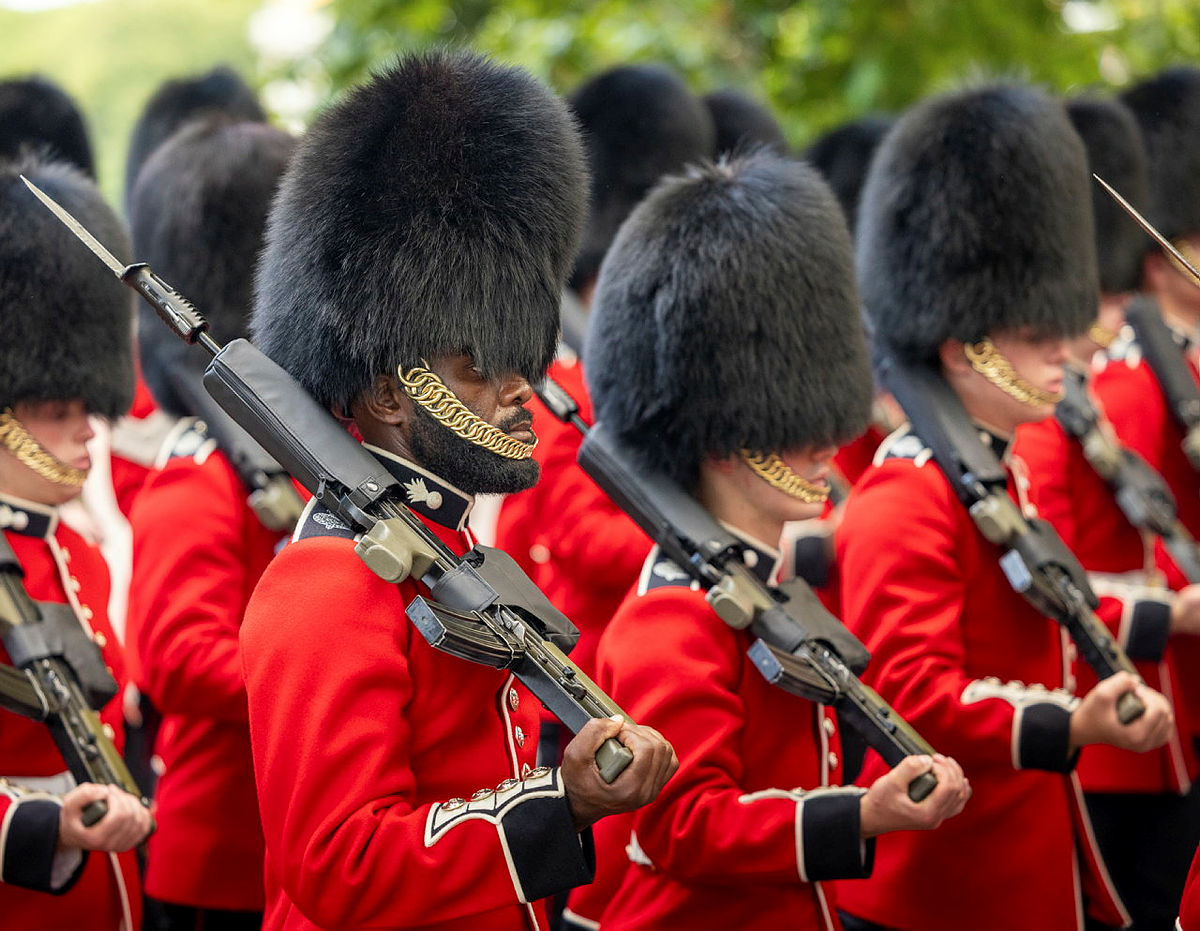 Centre for Army Leadership | The British Army