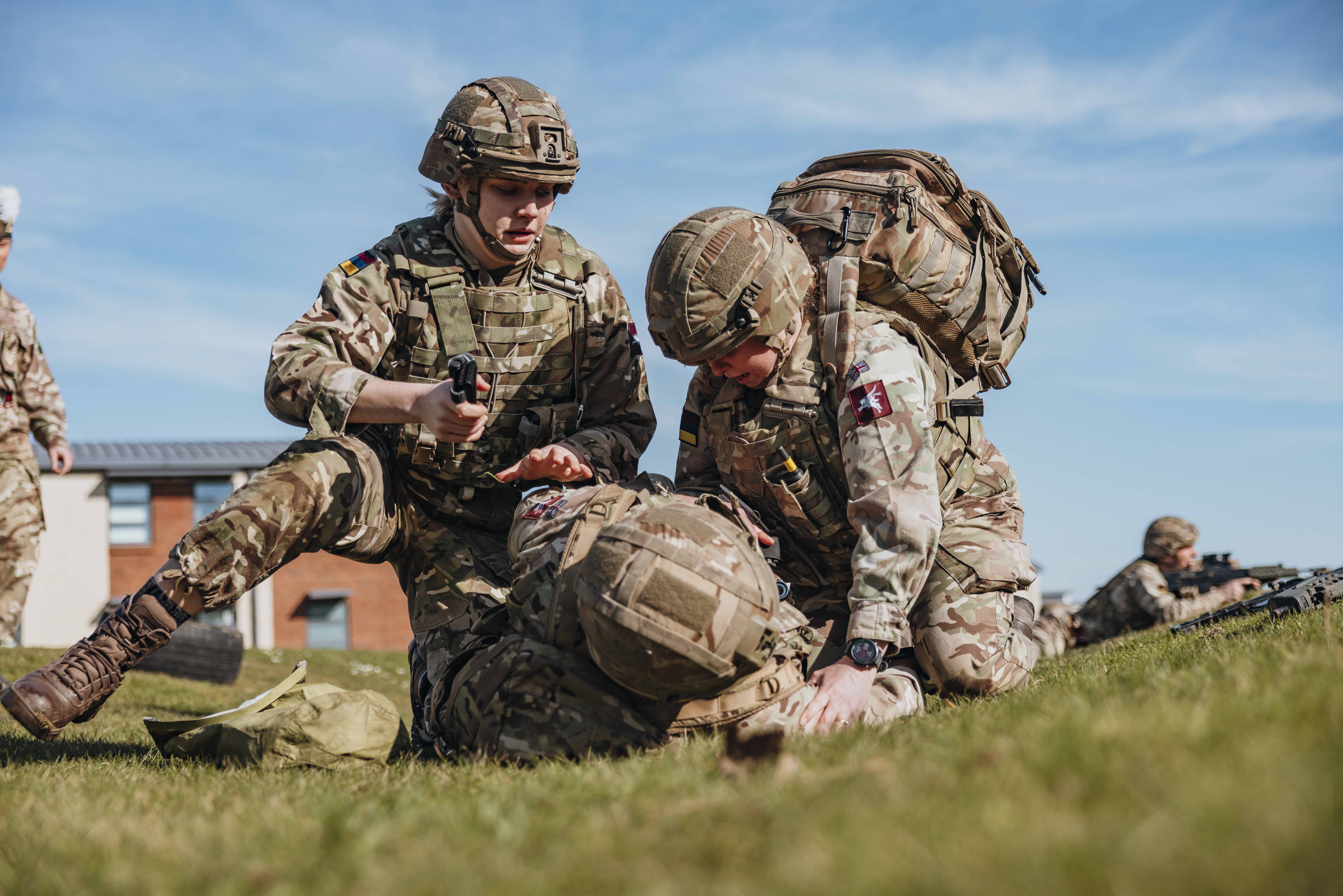 British Army 2025: A year of excellence and innovation