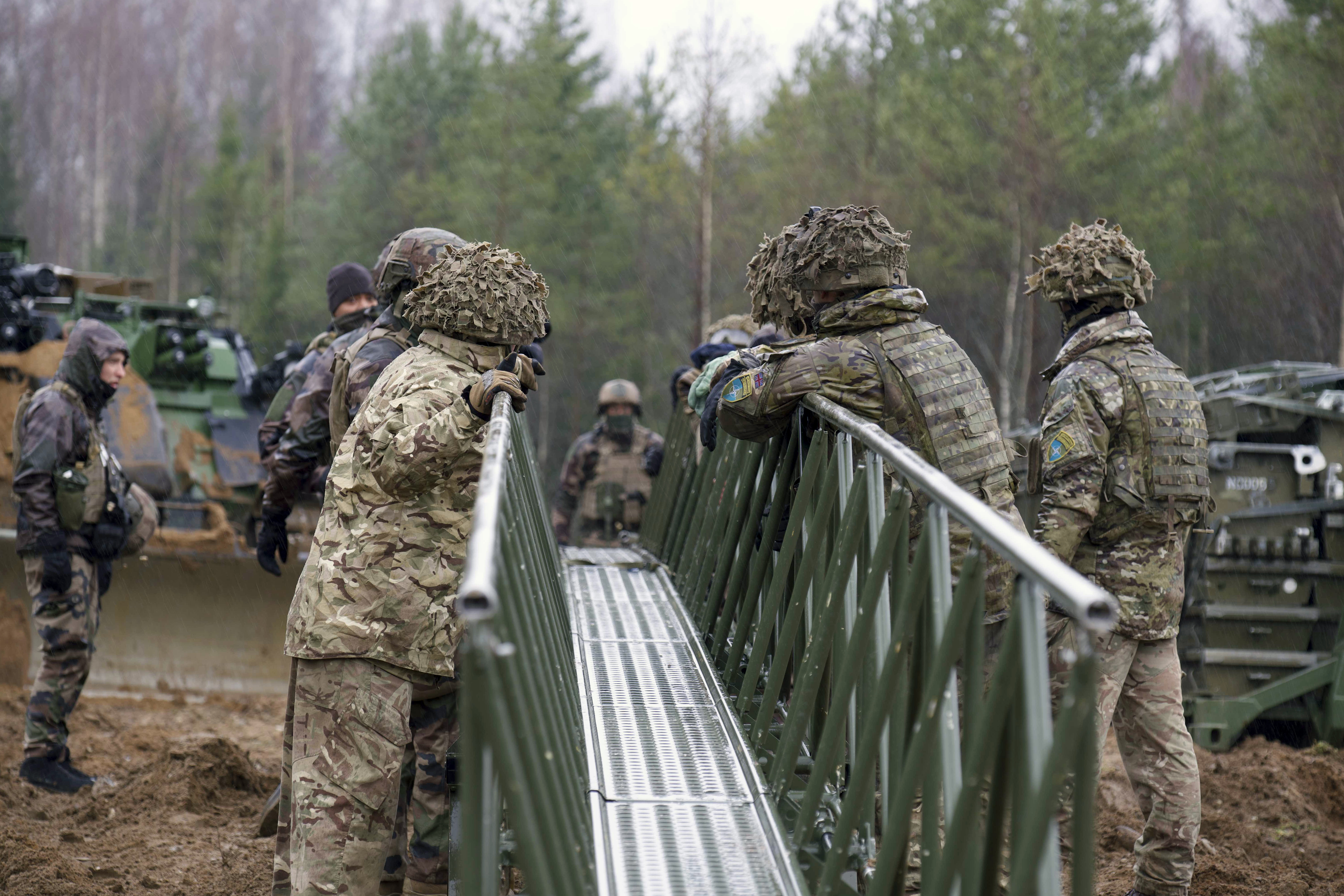 39 Engineer Regiment | The British Army