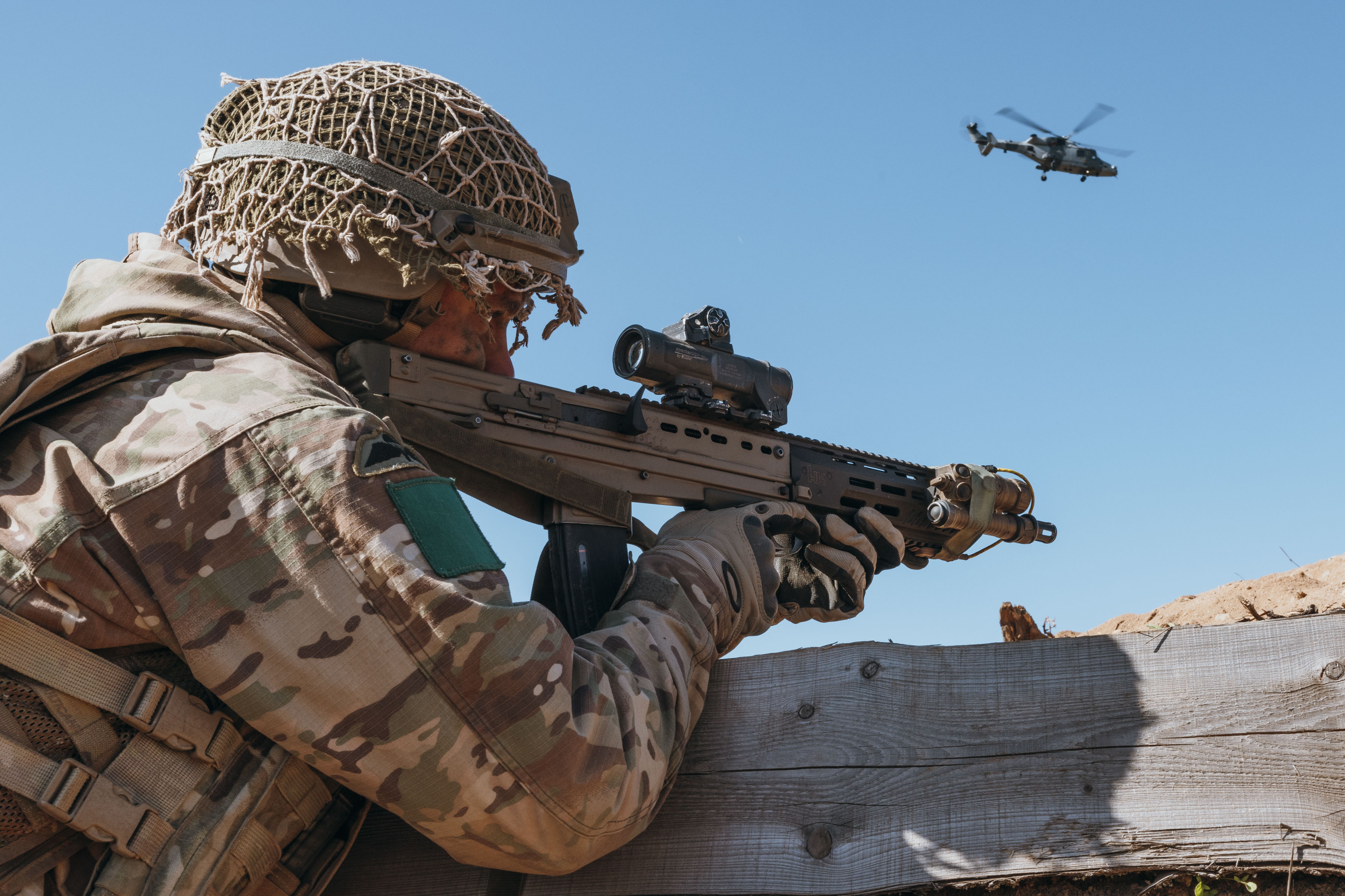 Homepage | The British Army