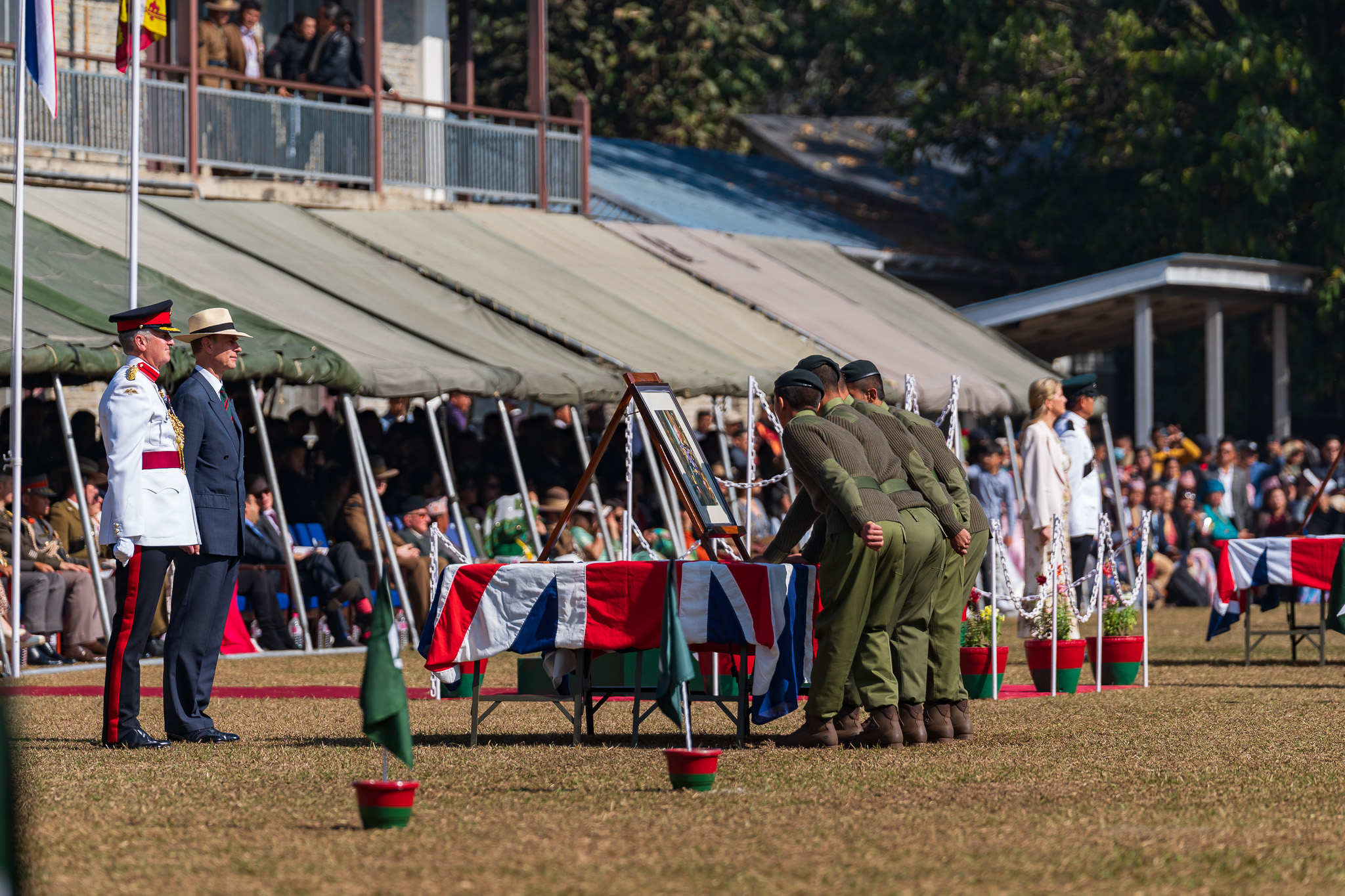 Les Forces armées en Guyane ont enfin reçu leurs deux premiers ...