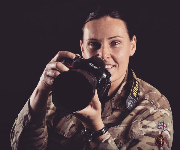 162 Regiment RLC | The British Army