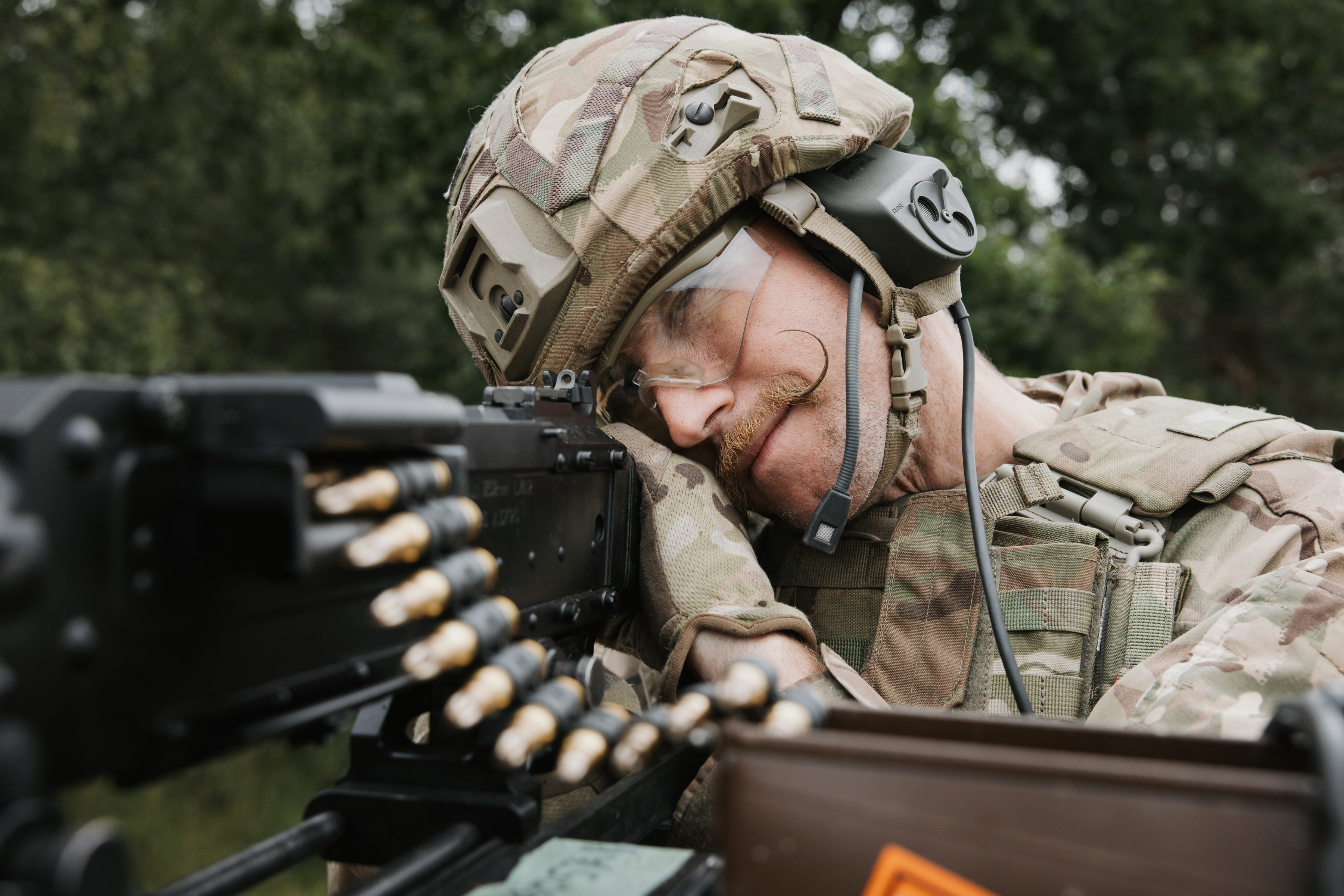 Homepage | The British Army