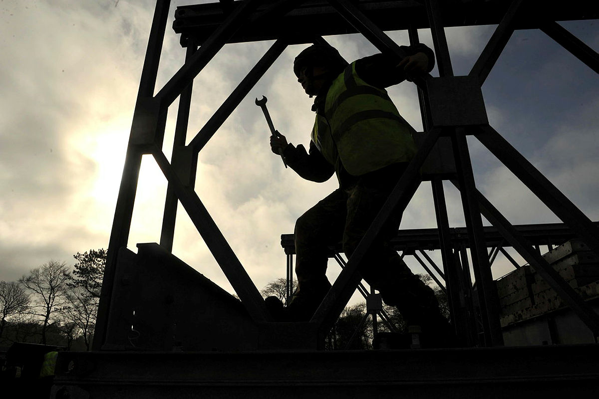 21 Engineer Regiment | The British Army