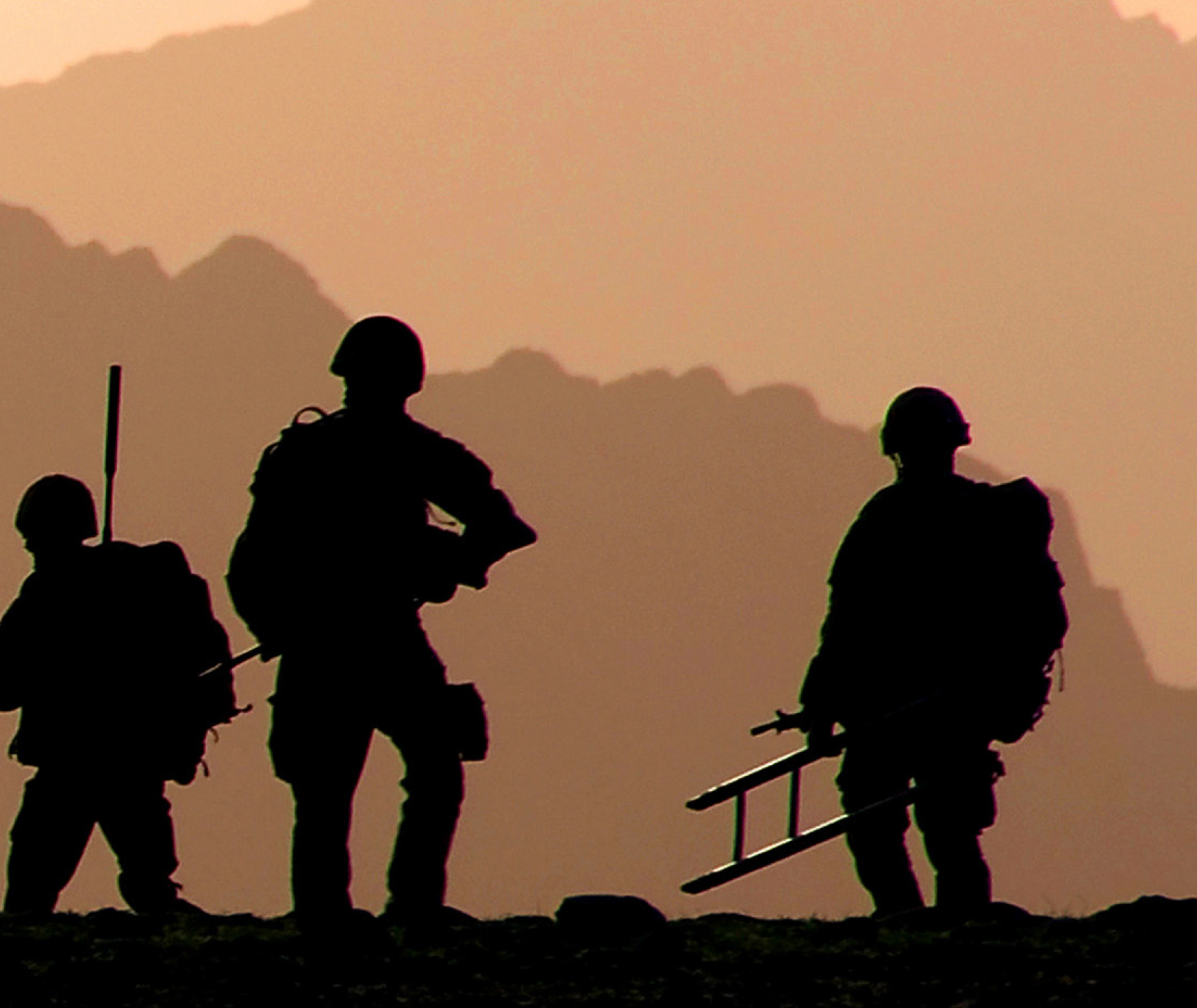 Leadership resources | The British Army