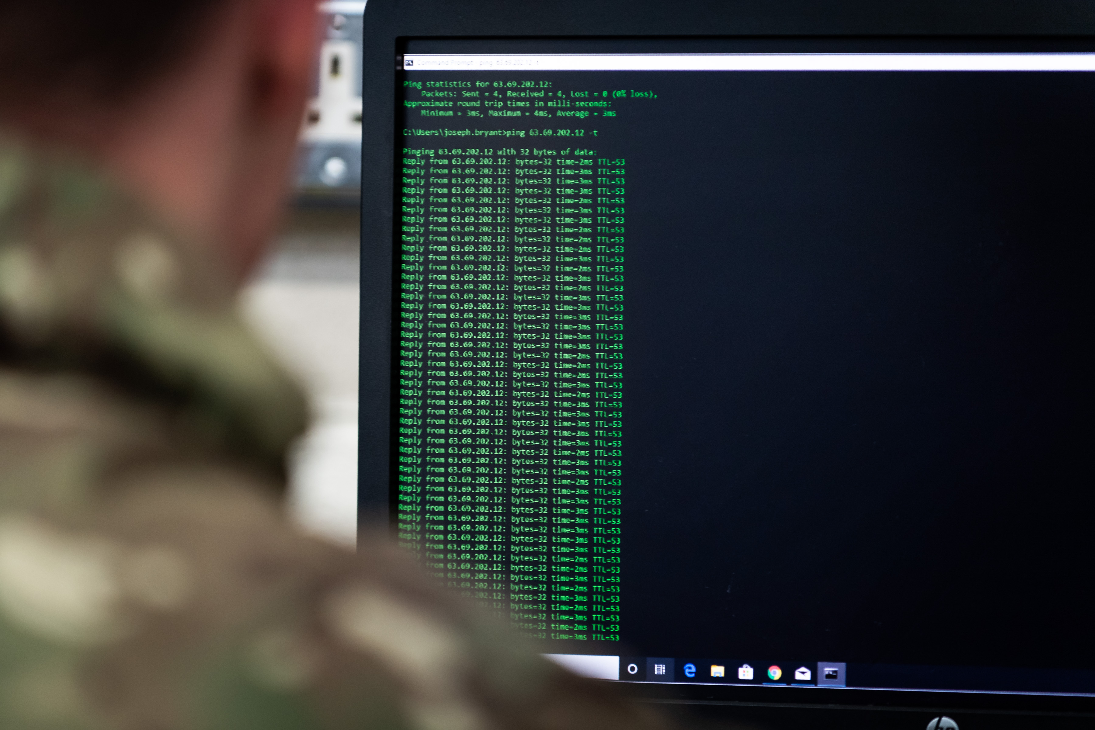New home for Army's cyber regiment | The British Army