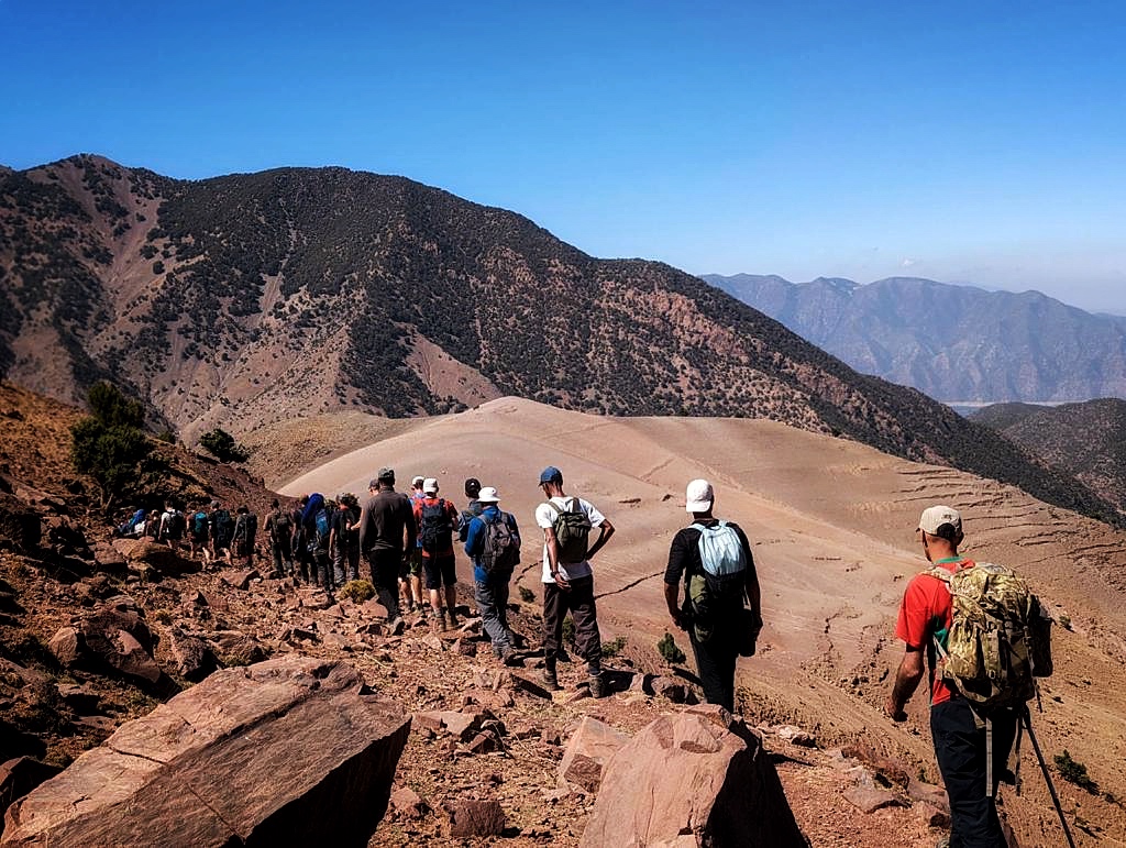Edinburgh University Officers' Training Corps | The British Army