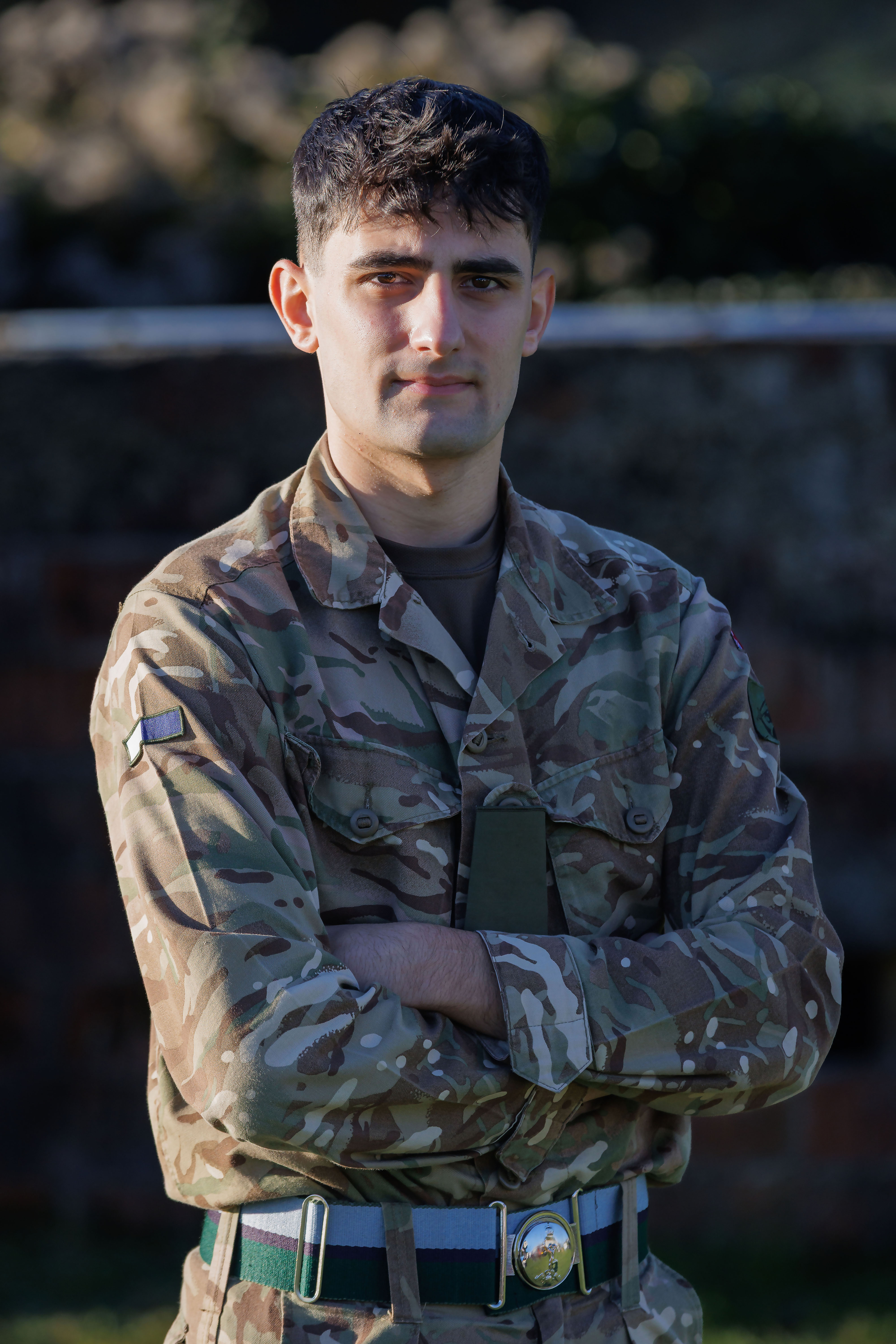 News and events | The British Army