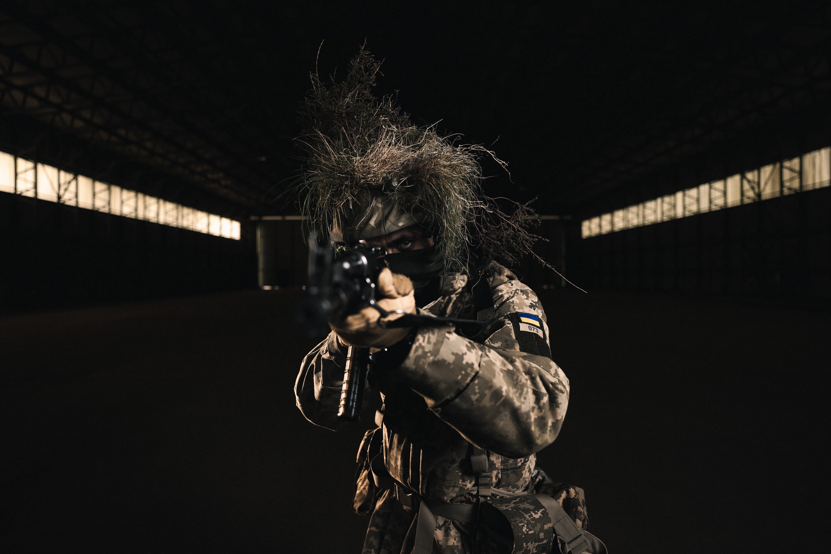 Army Photographic Competition results provide stunning images of life ...