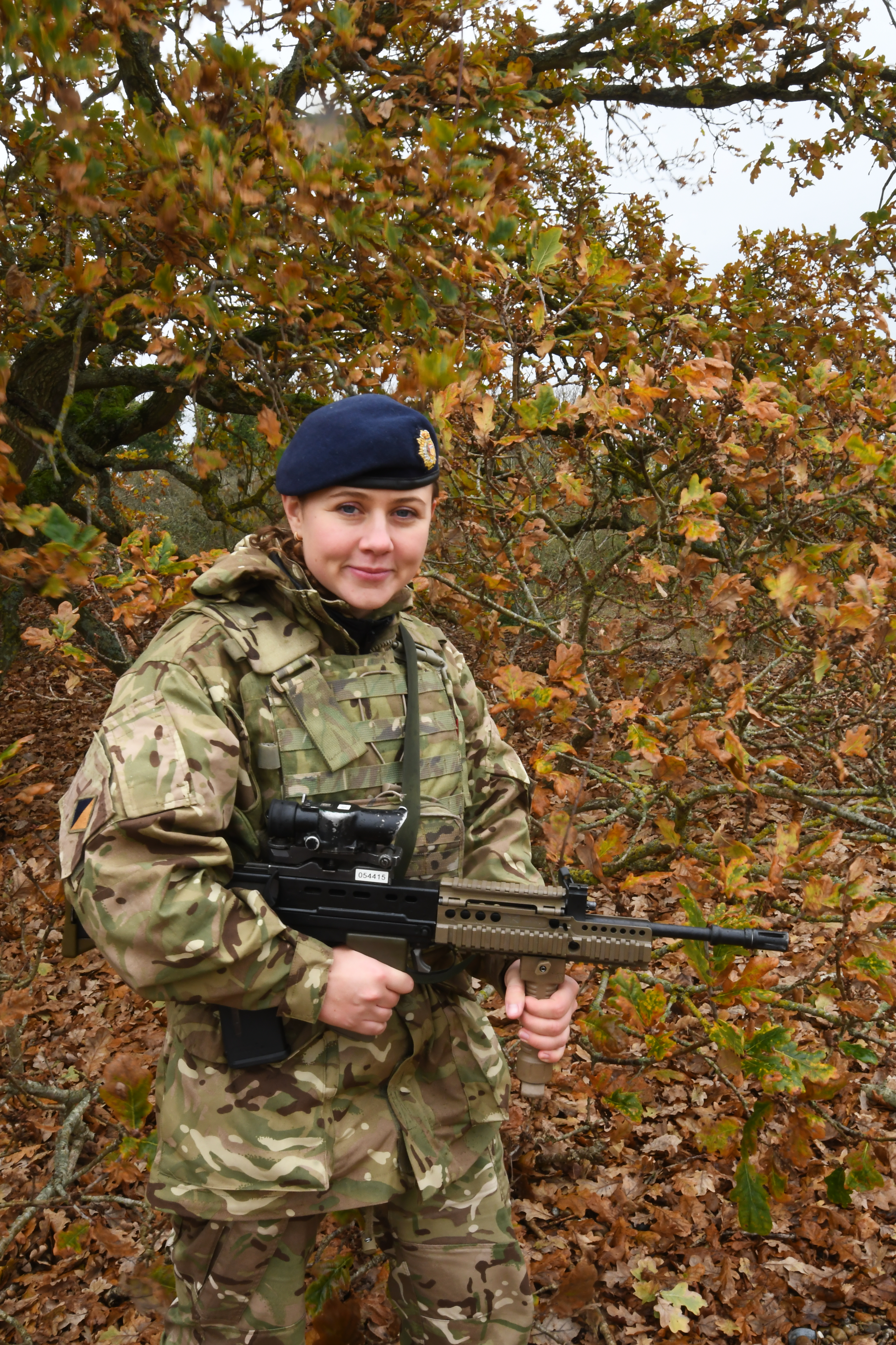 151 Regiment RLC | The British Army