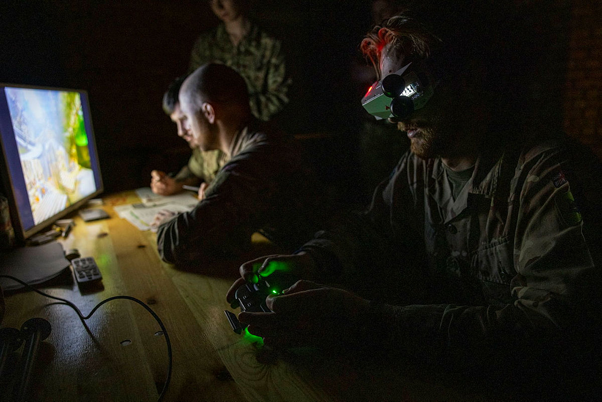 42 Engineer Regiment (Geographic) | The British Army